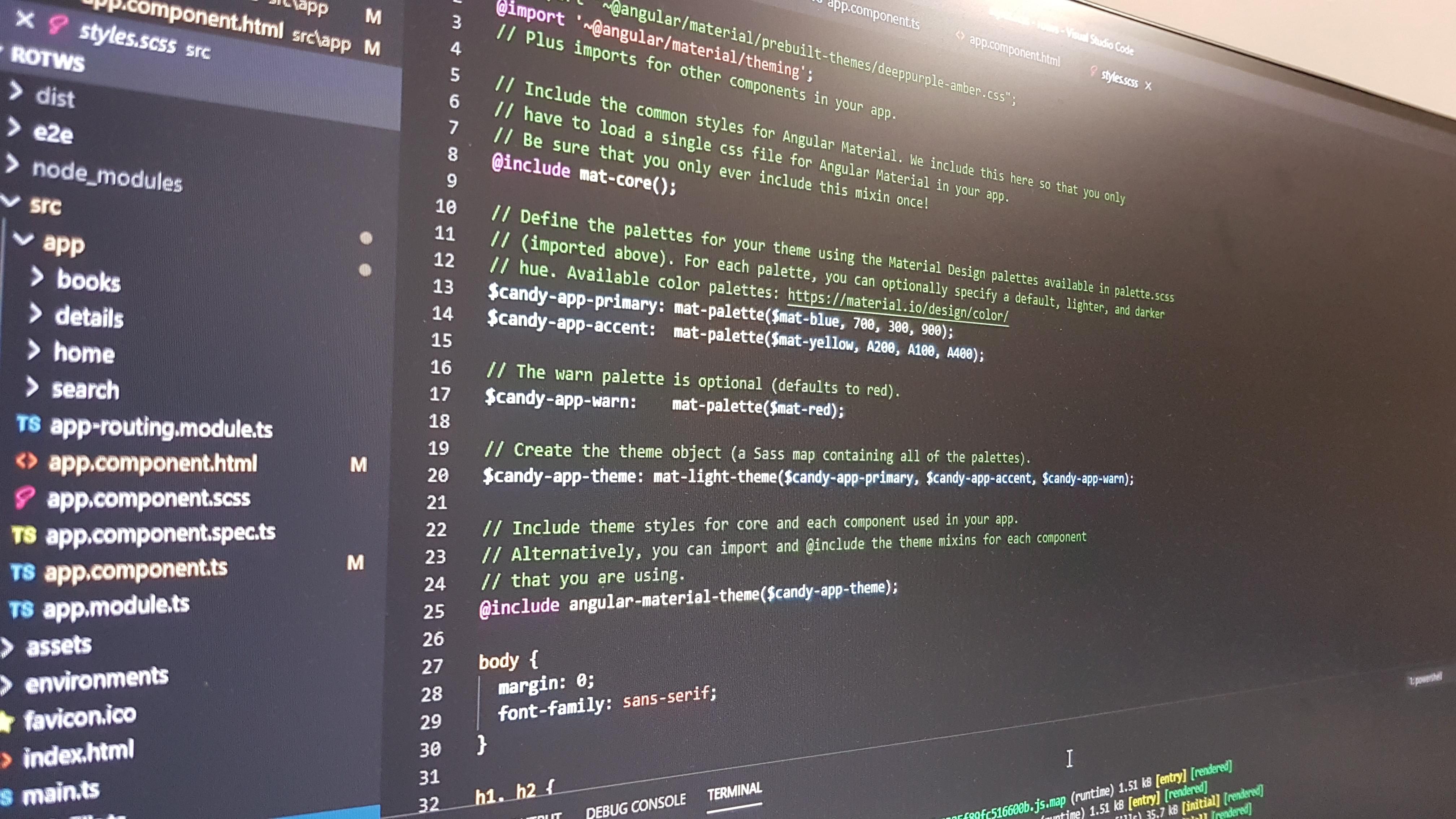 Technology | Bananabrains